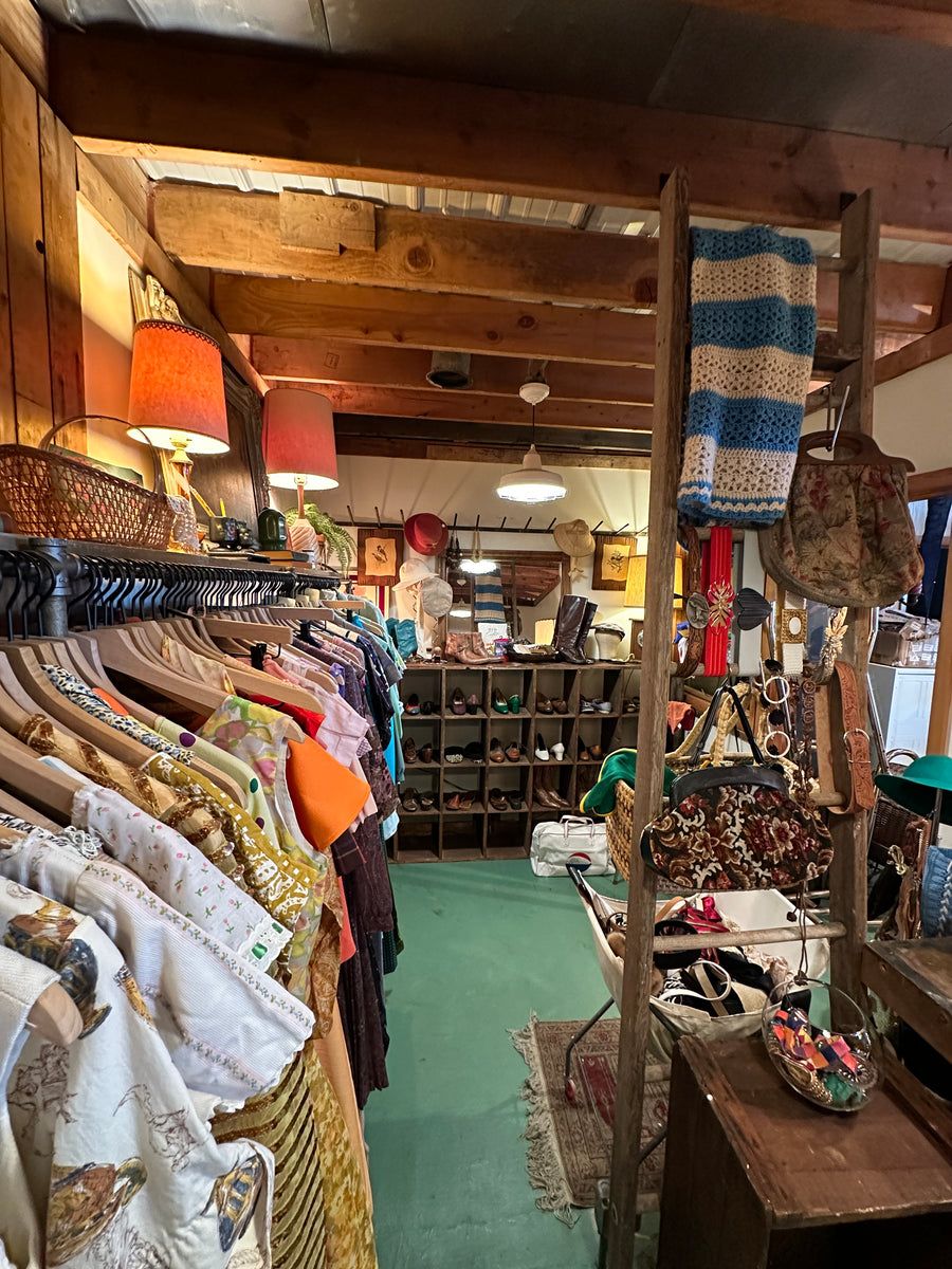 CLOTHING & ACCESSORIES – Dandy