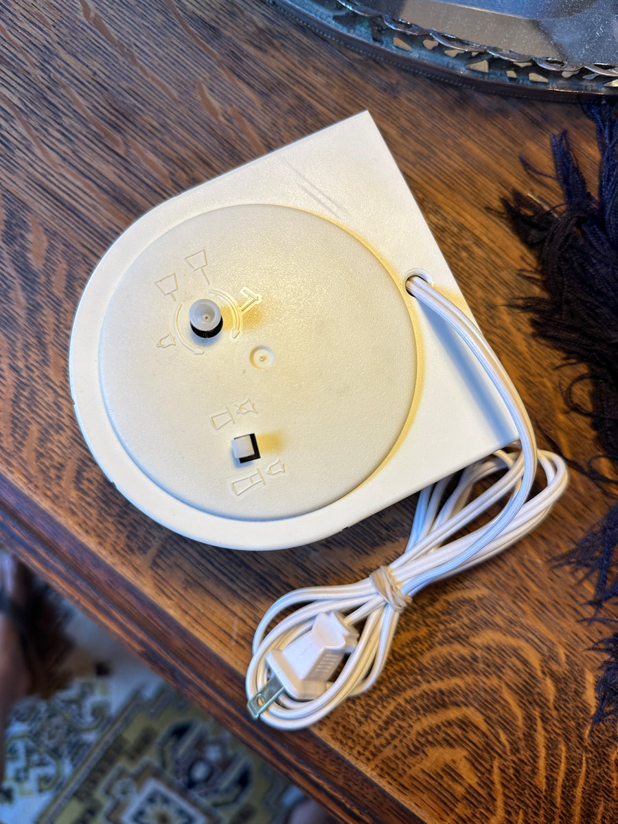 Westclox Alarm Clock – Dandy