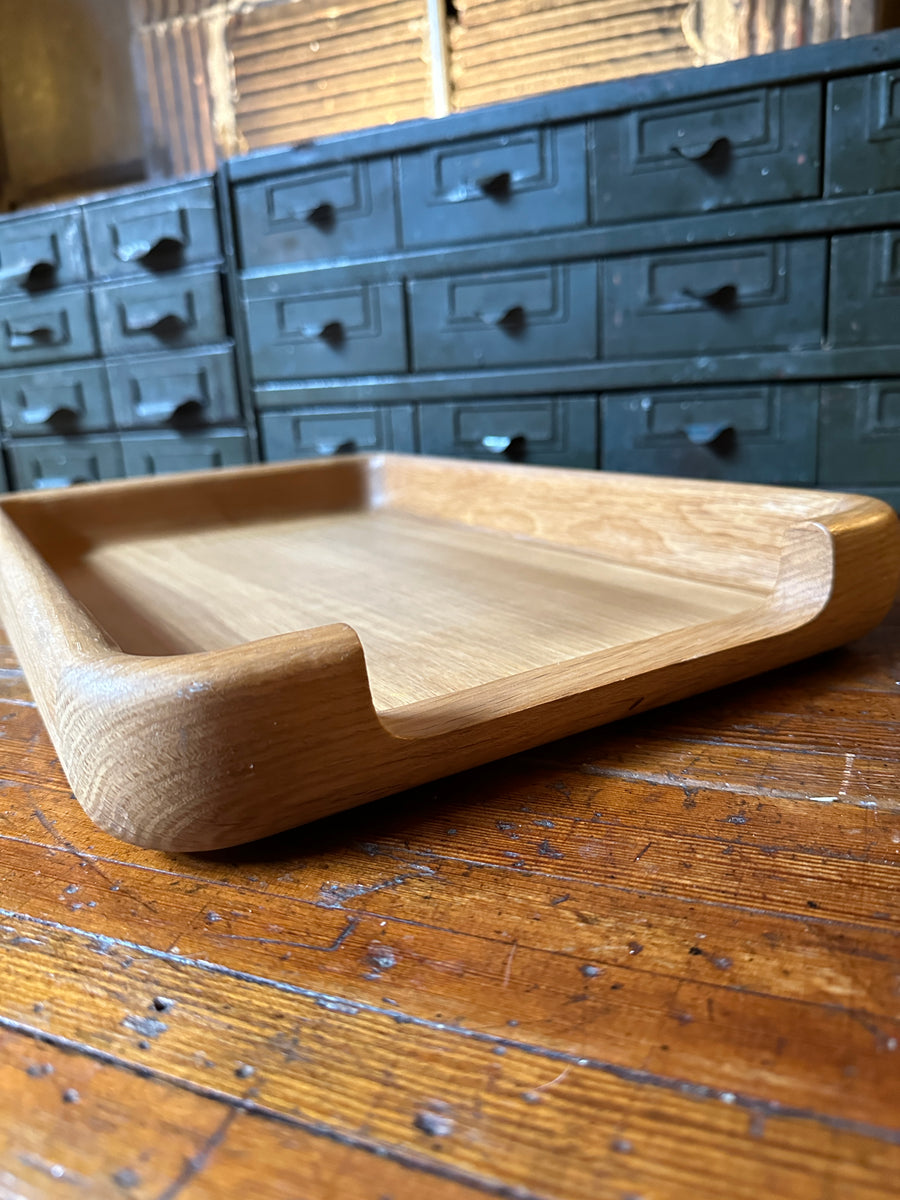 Eldon Woodline Tray / Organizer – Dandy