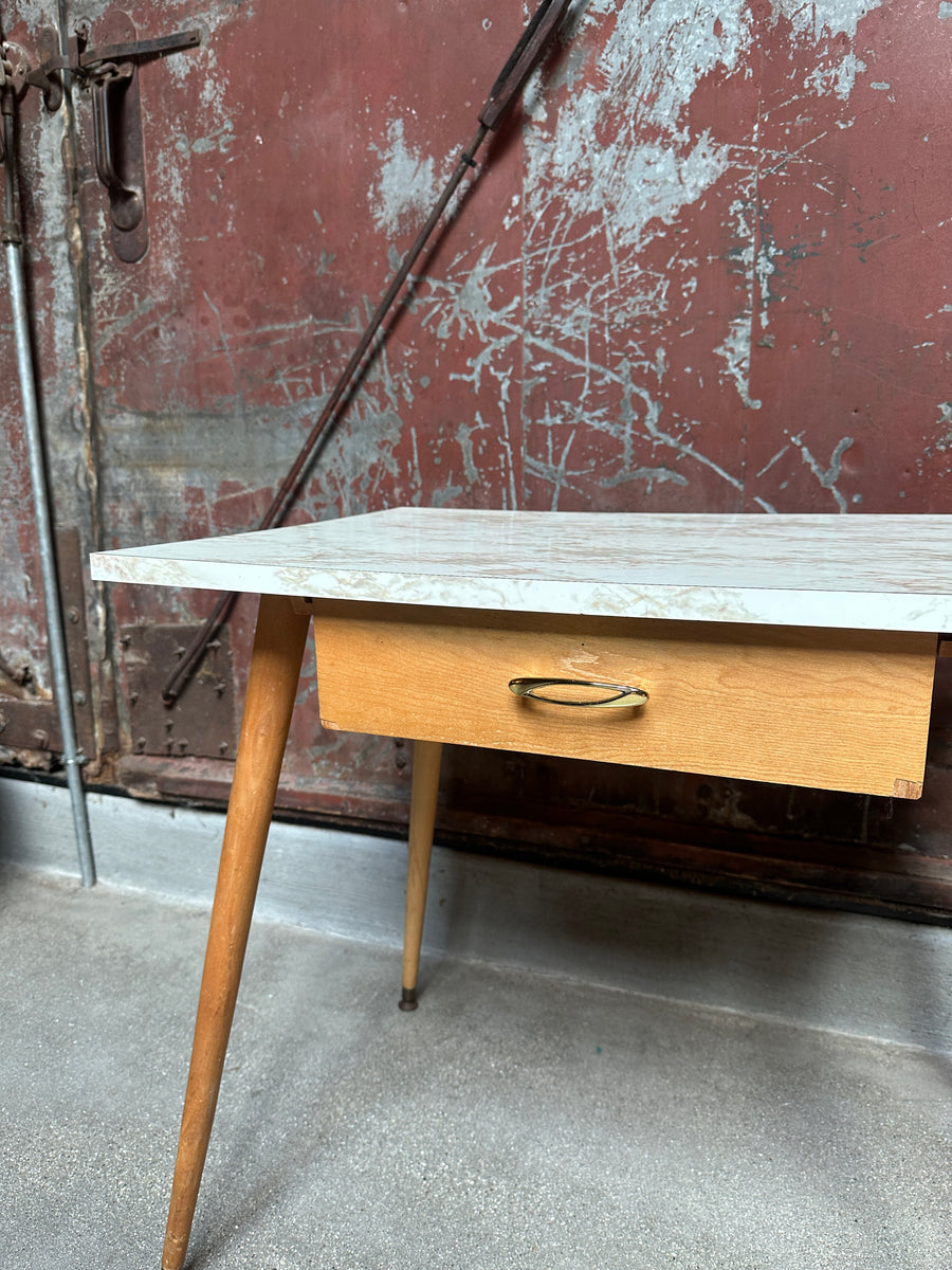 Mini Desk / Accent Table – Dandy