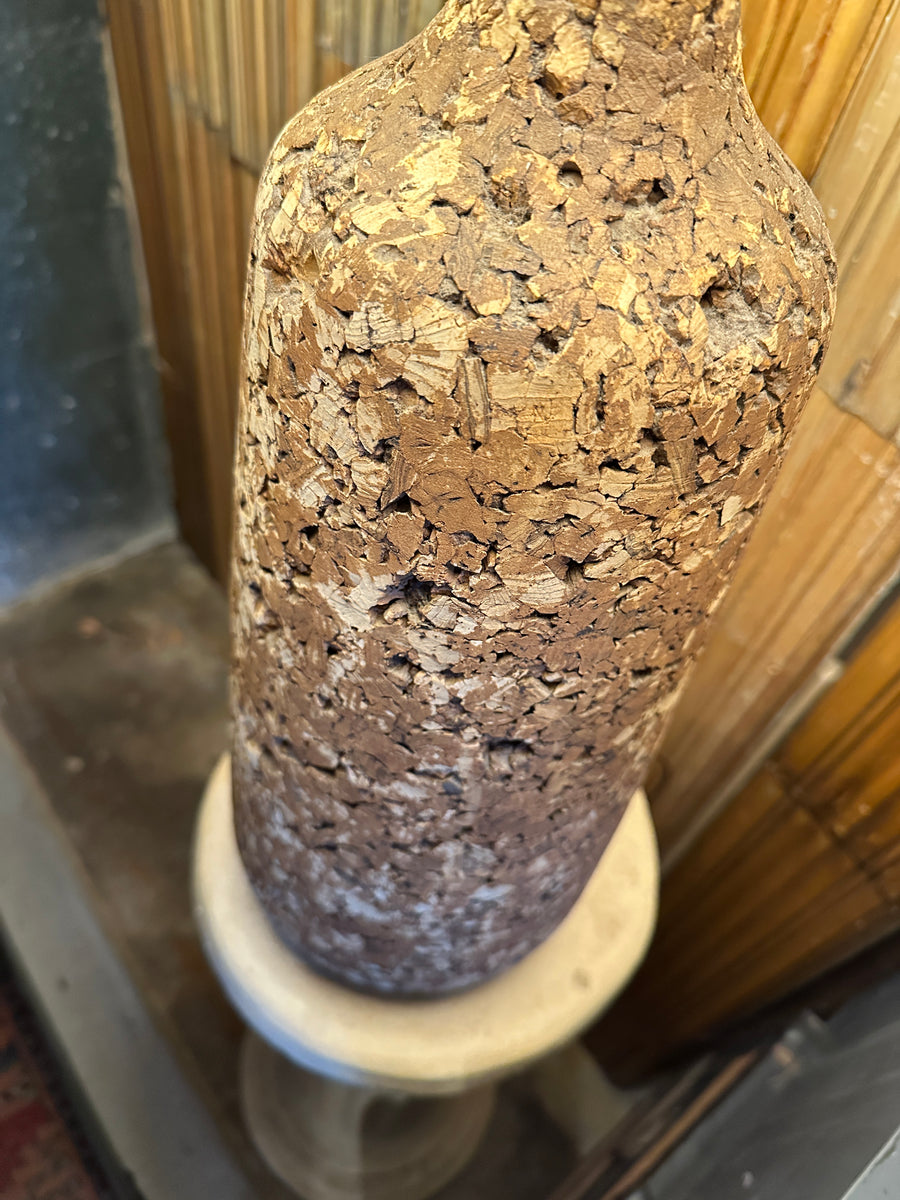 Cork Lamp – Dandy