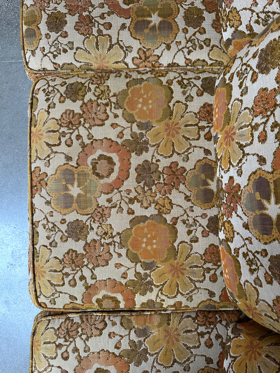 Flower Power Sofa – Dandy