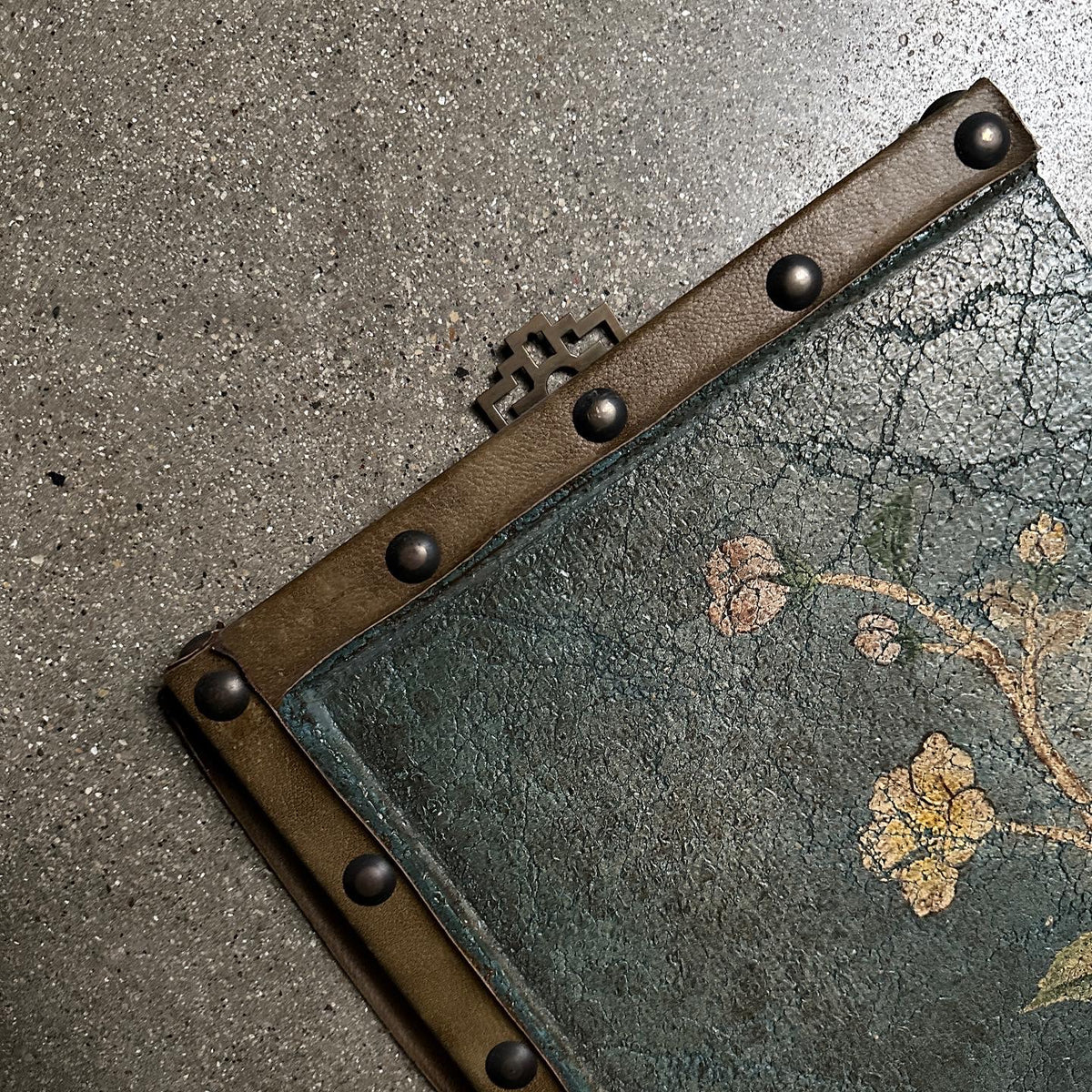 Painted Chinoiserie Decorative Panel Set (4) – Dandy