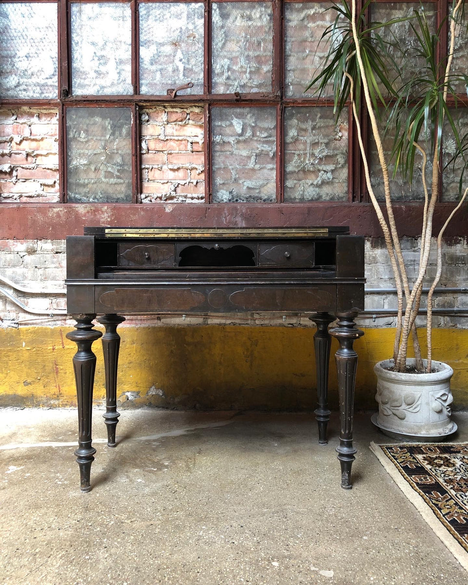 Antique Spinet Desk by Wilhelm Furniture Co. – Dandy