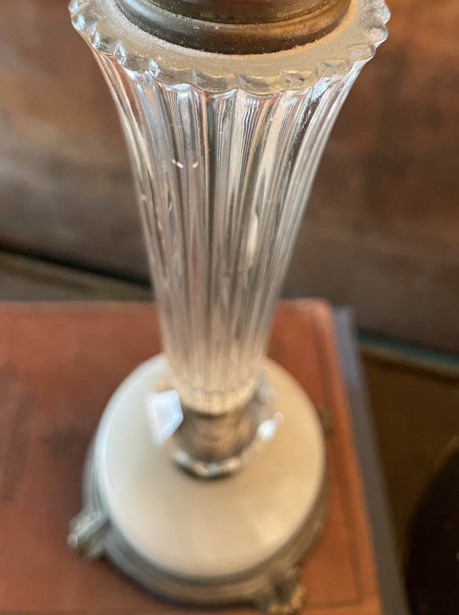 Edison Accent Lamp – Dandy