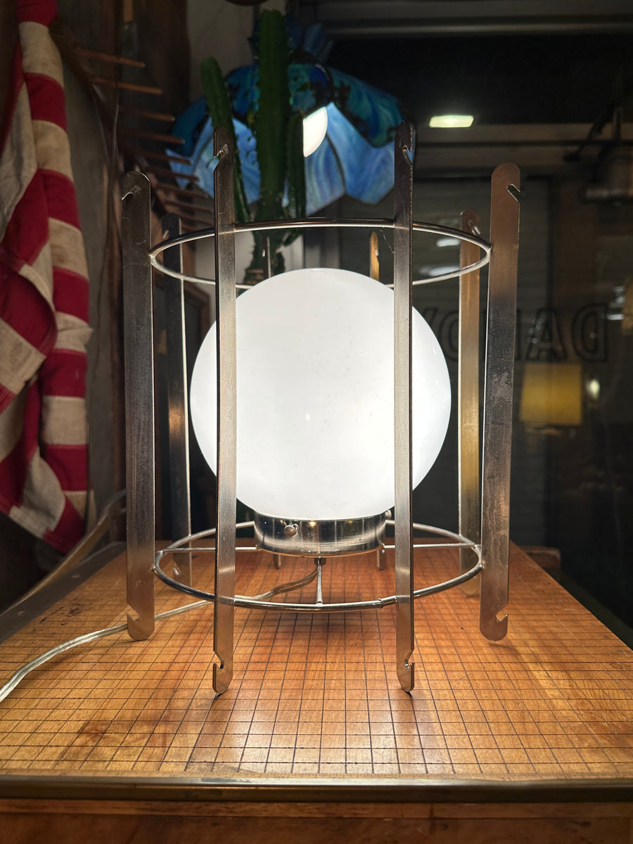 Mid-Century Table Lamp – Dandy