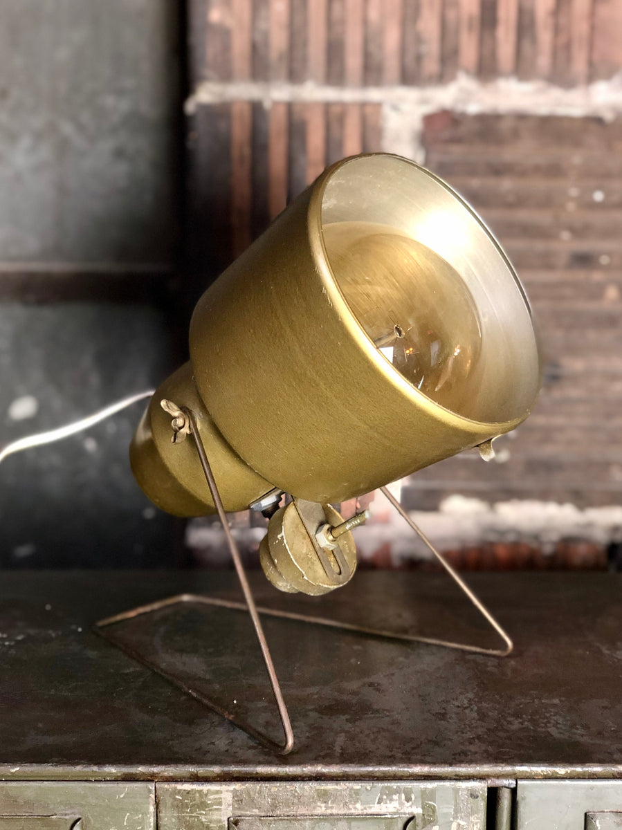 Industrial Spotlight Lamp – Dandy