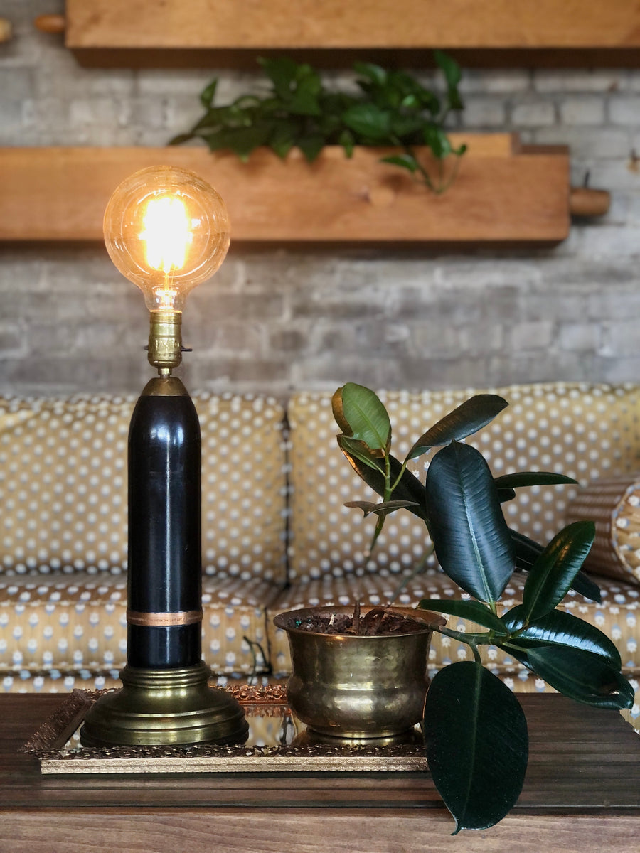 WW1 Victory Lamp – Dandy